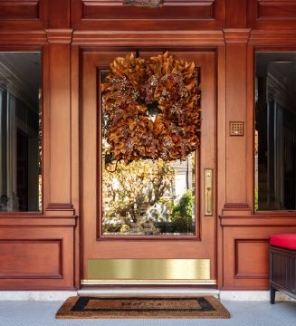 Brass Kick Plates | Kickplates.com